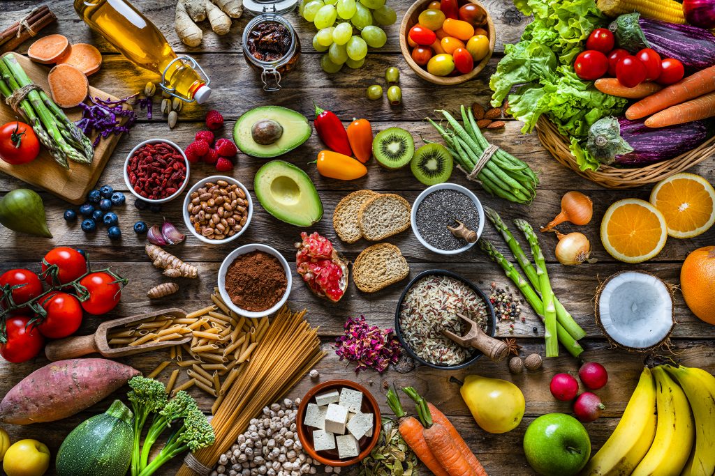IPPA: ano se inicia com queda em todos os grupos de alimentos - SuiSite